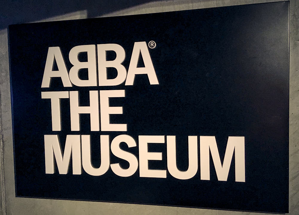 ABBA Museum Stockholm - Alle Infos & Tipps