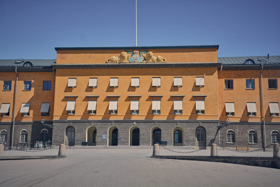 Historiska museet in Stockholm - Von der Steinzeit bis heute