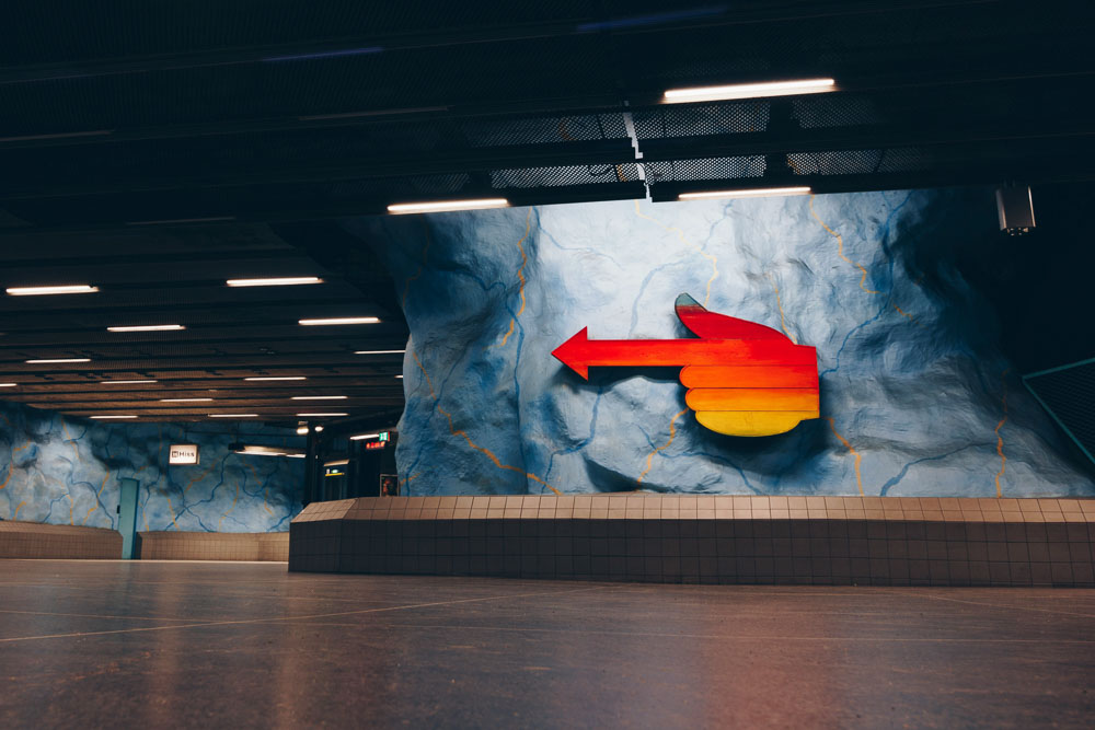10 praktische Handy Apps für Ihre Stockholm Reise